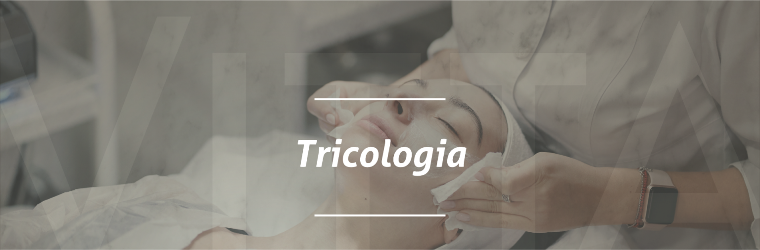 Tricologia Vitta Dermatologia